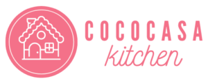 Cococasa Kitchen – Custom cakes, cookies and desserts