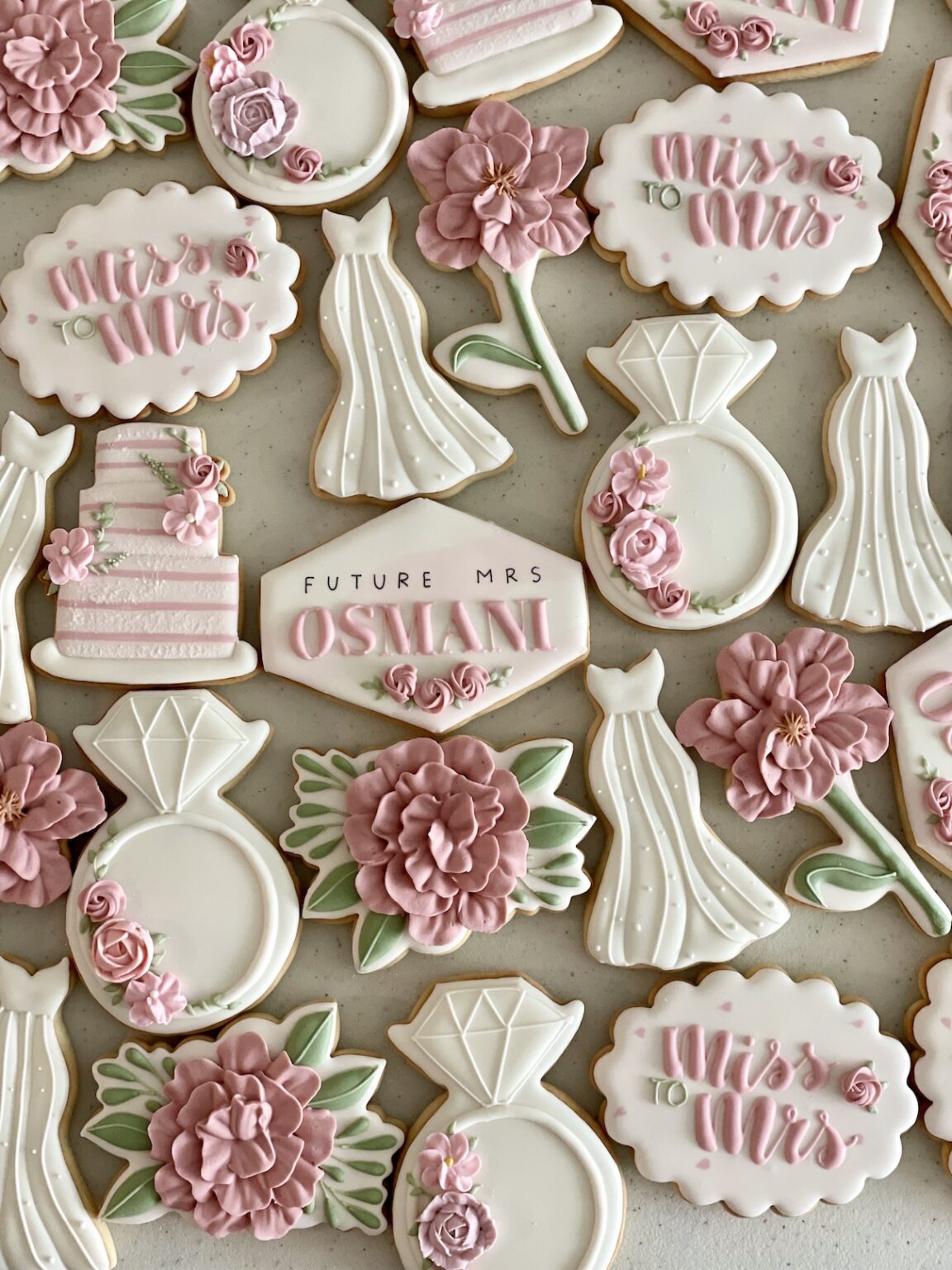 Cococasa Kitchen – Custom cakes, cookies and desserts